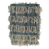Saro Sevan Woven Throw Blanket | Wayfair